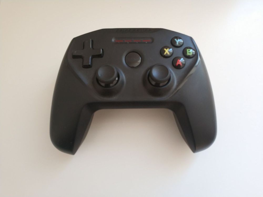 Nimbus controller (Neu (gemäss Beschreibung)) in für CHF 30 – mit ...