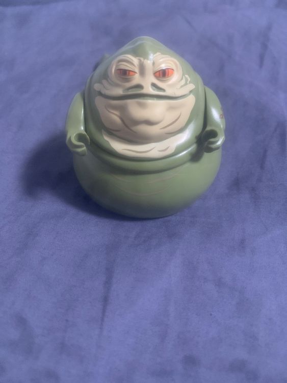 Lego Jabba The Hutt (Neu (gemäss Beschreibung)) in Erlenbach ZH für CHF ...