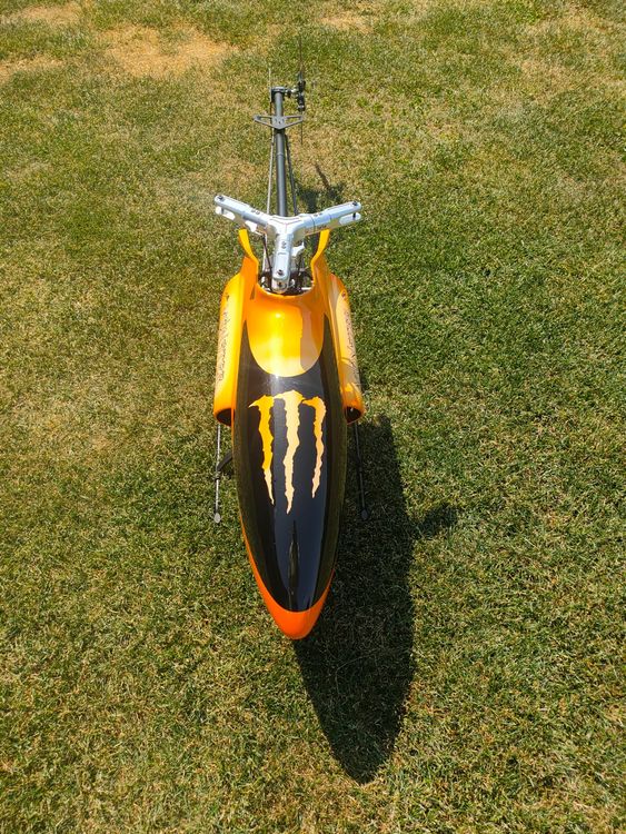 Powercat JetCat PHT3 Turbine | Kaufen auf Ricardo