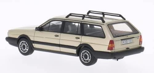 VW Passat B2 Variant GT Syncro 1985-1988 | Kaufen auf Ricardo