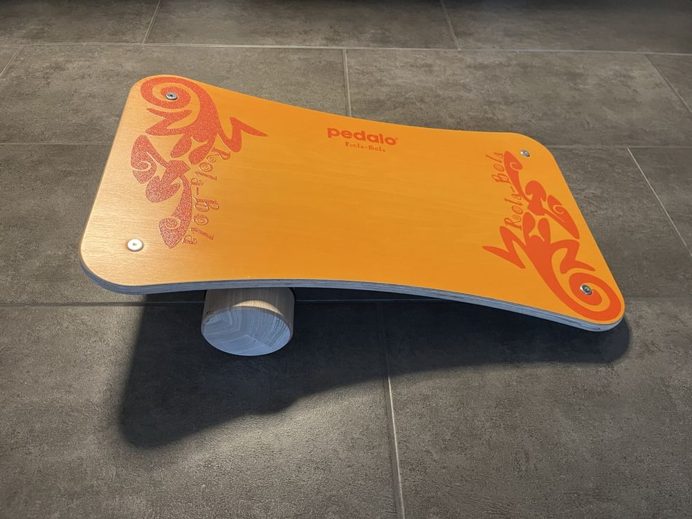 Balanceboard Rola Bola Pedalo | Kaufen auf Ricardo