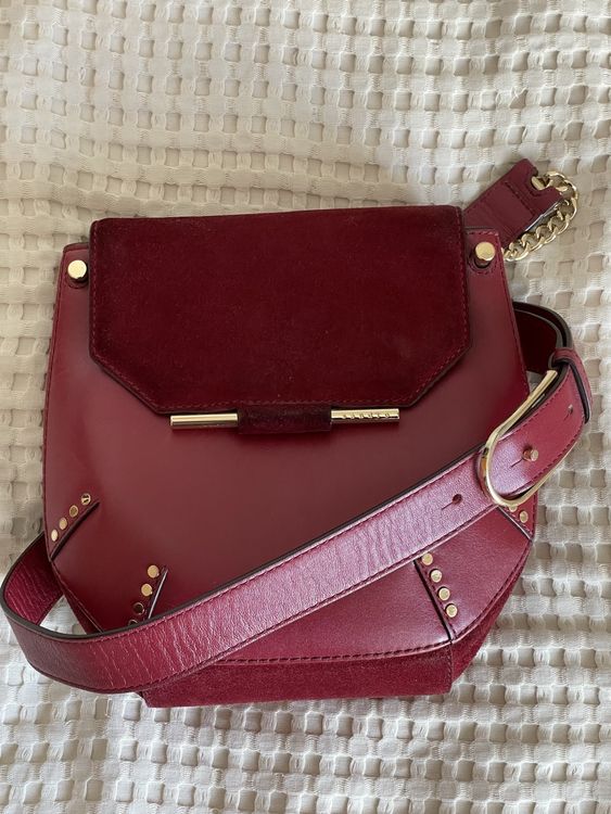 Sandro shoulder bag (Gebraucht) in Zürich für CHF 40 – mit Lieferung ...