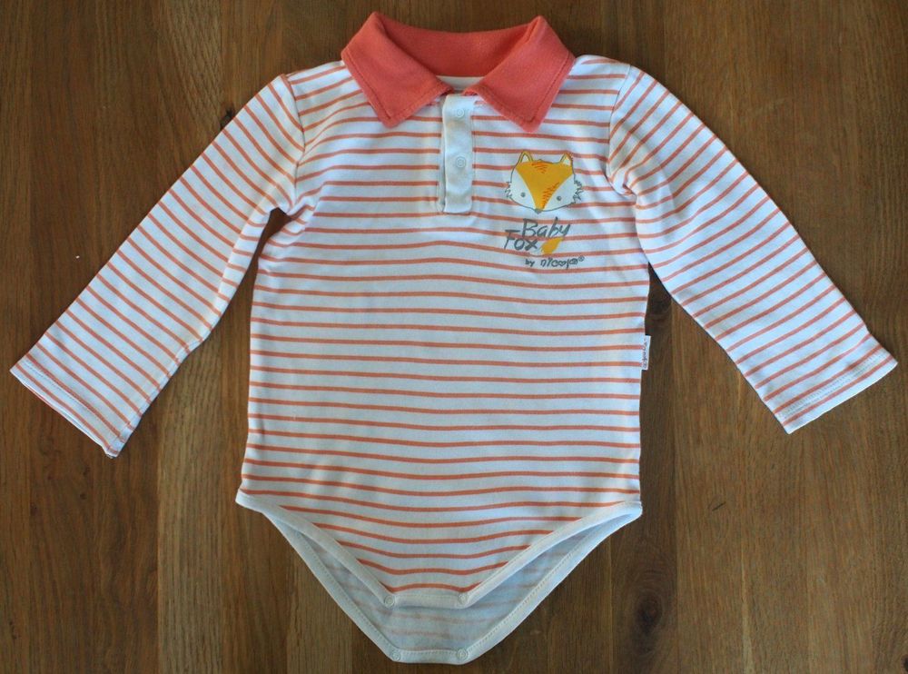 Body "Fuchs", 92cm (Gebraucht) in Bassersdorf für CHF 3.9 – mit ...