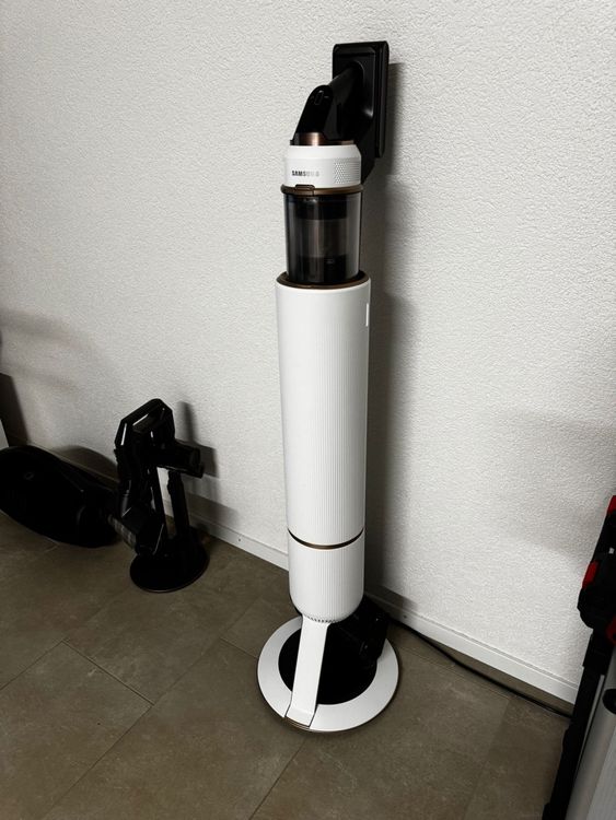 Samsung bespoke jet plus complete (Gebraucht) in Biel/Bienne für CHF ...