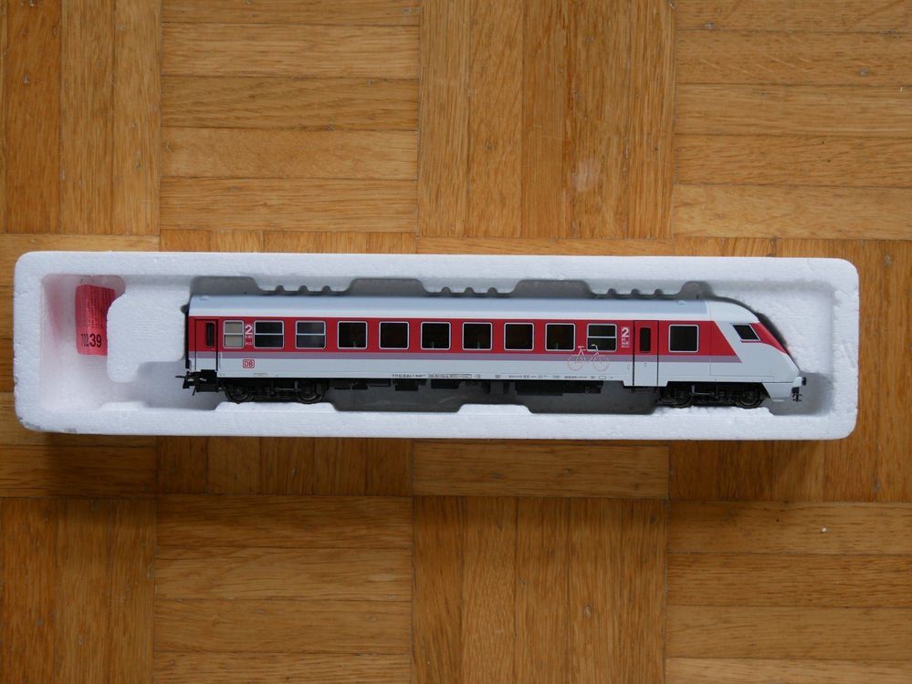 Roco H0 DB 44936 Steuerwagen (Neu (gemäss Beschreibung)) in Dübendorf ...