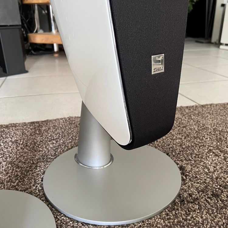 DALI Fazon F5 High-End Design Skulptur Standlautsprecher | Kaufen auf ...