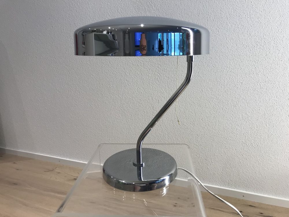 Hommage von Belux an Alfred Müller, Designklassiker (Gebraucht) in Gersau für CHF 549 – mit ...