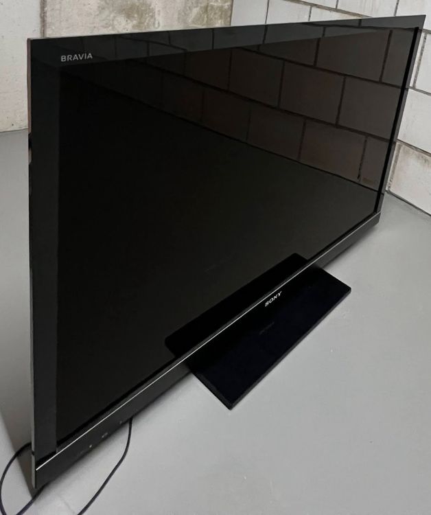 Sony Bravia KDL-46HX800 LCD TV - Top Zustand! 📺 (Gebraucht) in Urtenen ...