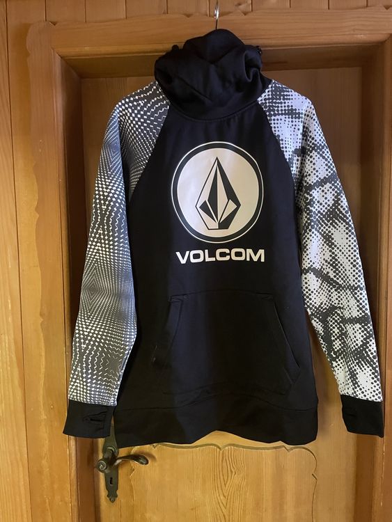 Pull Volcom (Neuf (Voir description)) à Jaun pour CHF 50 – avec ...