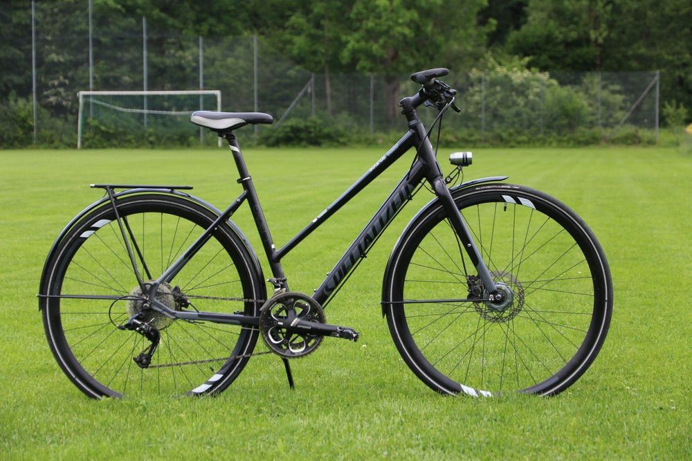 Specialized Source Expert Dameneinstieg (Gebraucht) in Liebefeld für ...