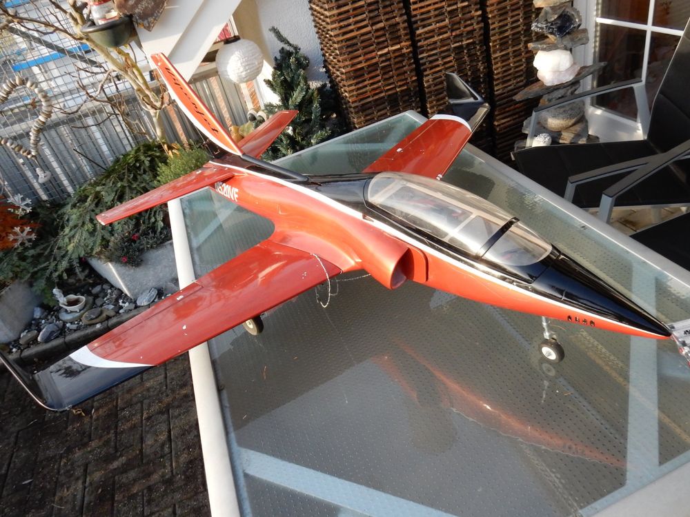 Viper Jet (Gebraucht) in Schenkon für CHF 120 – nur Abholung auf ...