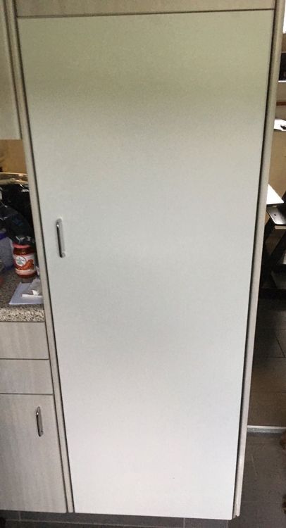 V-Zug Kühlschrank Optima 3i (Gebraucht) in Nidau für CHF 114 – nur ...