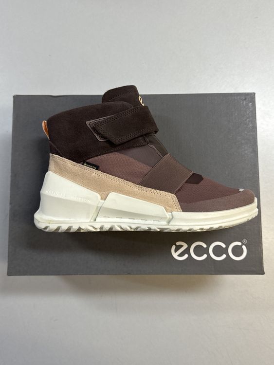👟 Ecco Winterschuhe, Grösse 34, neu & warm! 👟 (Neu und originalverpackt ...