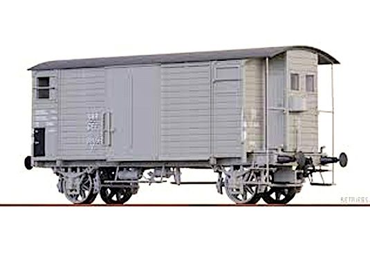Brawa 47827 - SBB-CFF K2 - 31 456 - Ep. II | Kaufen auf Ricardo