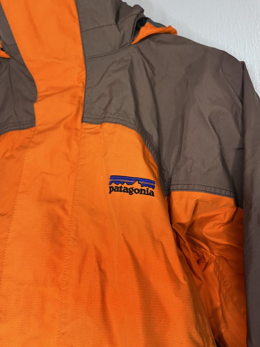 Patagonia Gore-Tex Jacket - Outdoor Gear - Size S - Top! (Gebraucht) in ...
