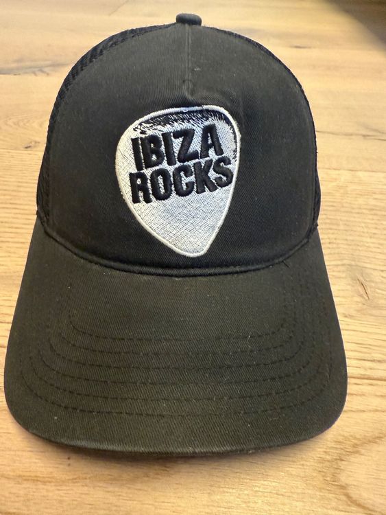 Ibiza Rocks Cap (Gebraucht) in Baar für CHF 10 – mit Lieferung auf ...