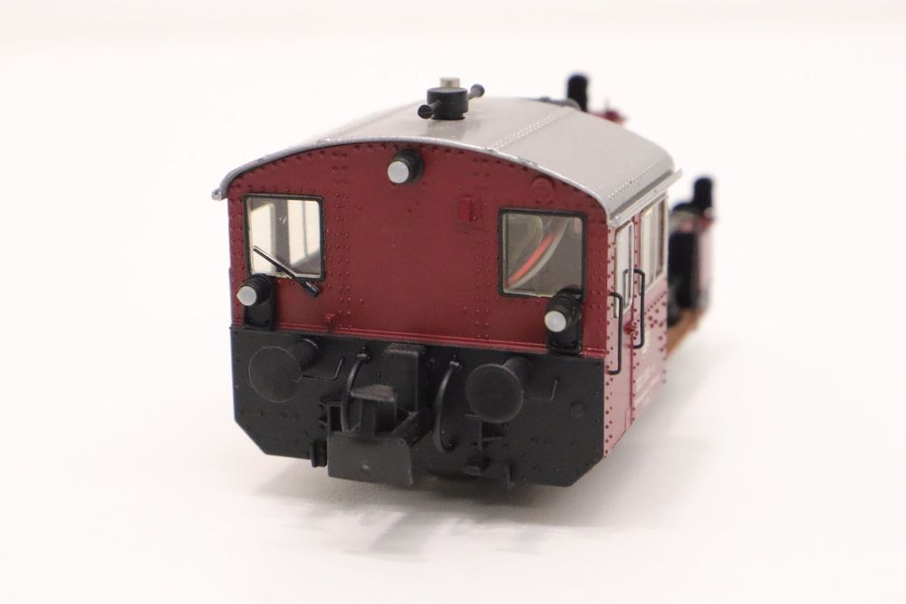 Märklin 3680 DB BR 323, AC Digital, H0 | Kaufen auf Ricardo