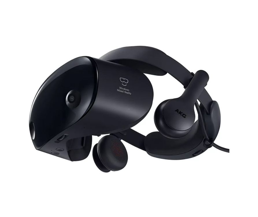 Samsung Odyssey plus VR-Brille (Gebraucht) in Reinach BL für CHF 150 ...