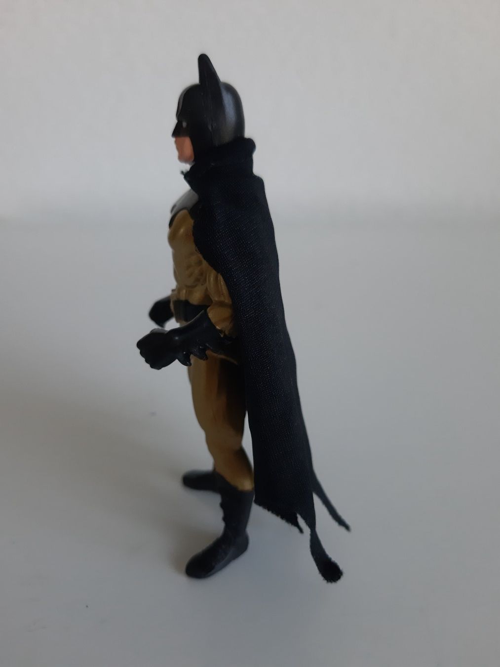 Batman Dark Knight Collection Tec-Shield Action Figure 1990 (Gebraucht ...