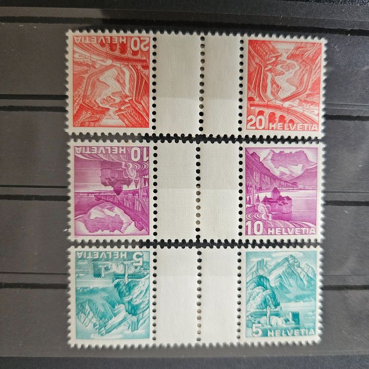 Kehrdrucke Landschaftsbilder | Kaufen auf Ricardo