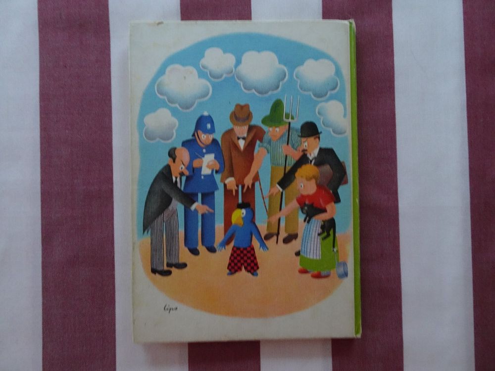 Globi Junior - 8. Auflage 1984 - G167 (Gebraucht) in Küssnacht am Rigi für CHF 9.9 – mit ...