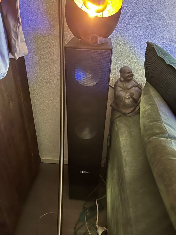 canton Lautsprecher (Gebraucht) in Luzern für CHF 99 – nur Abholung auf ...