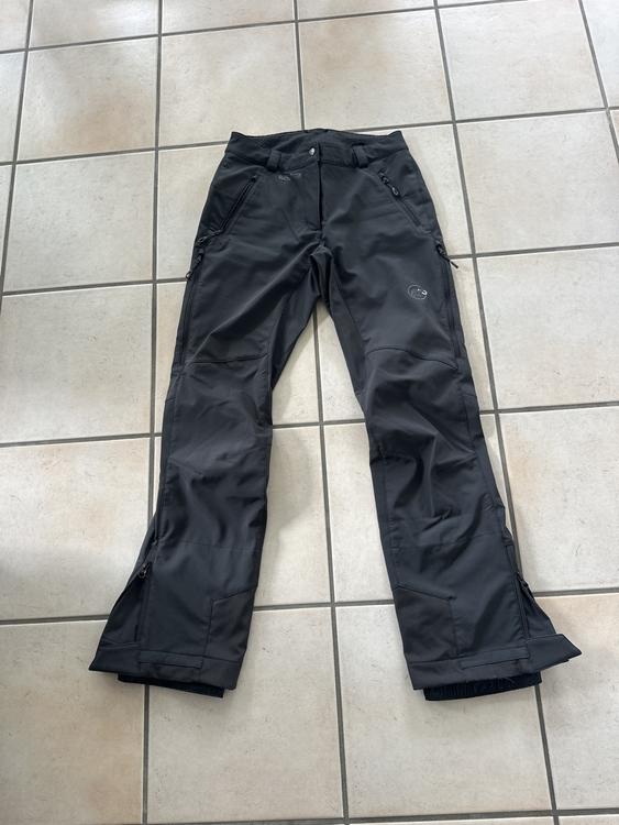 Mammut SoftTech Skihose, Grösse 38, Top Zustand (Gebraucht) in Wädenswil für CHF 39 – mit ...