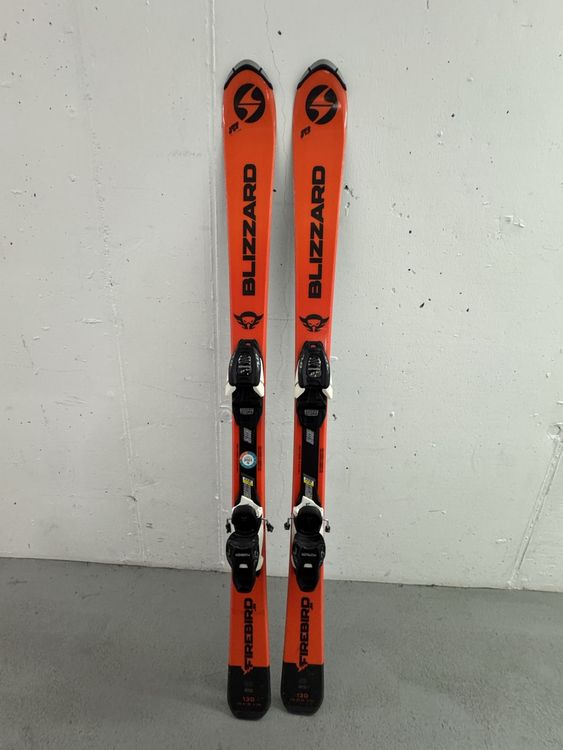Blizzard Firebird JR 130 Ski,ä (Gebraucht) in Zumikon für CHF 30 – nur ...