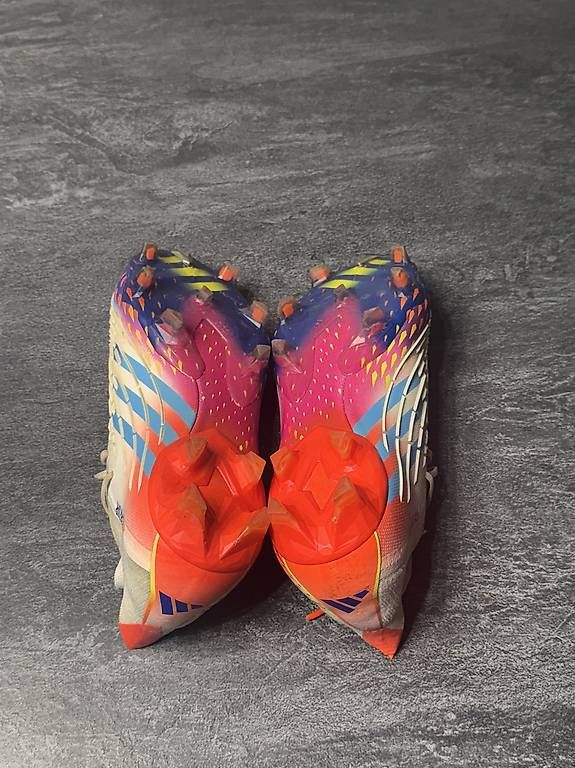 Adidas Predator Edge.1 Al Rihla (Gebraucht) in Schaffhausen für CHF 85 ...