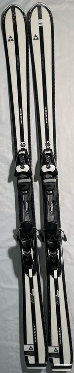 Fischer C-Line Master 168 | Kaufen auf Ricardo