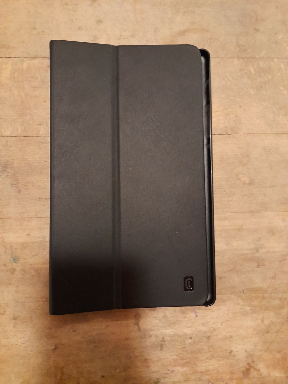 Schutzhülle My Folio für Tablet - Schwarz, Top Zustand! (Gebraucht) in ...