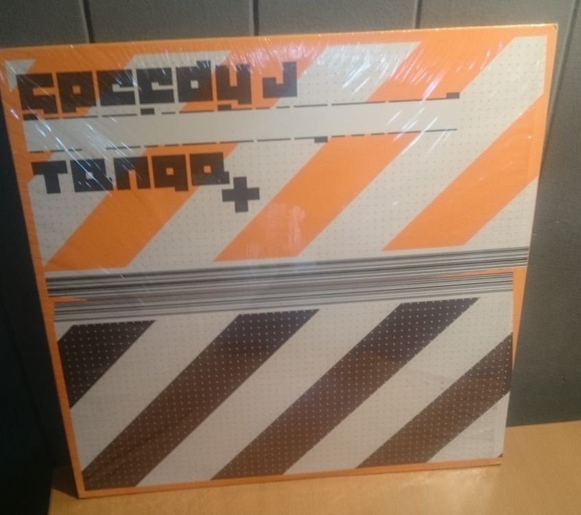 Vinyl / Elektro (Gebraucht) in für CHF 1 – mit Lieferung auf Ricardo kaufen