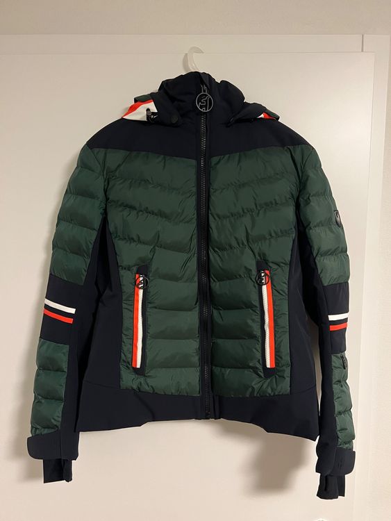 Skidress (Jacke und Hose) von Toni Sailer, Grösse 40 (Neu (gemäss ...