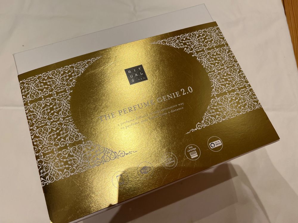Rituals The Perfume Genie NEU! (Neu und originalverpackt) in Winterthur ...