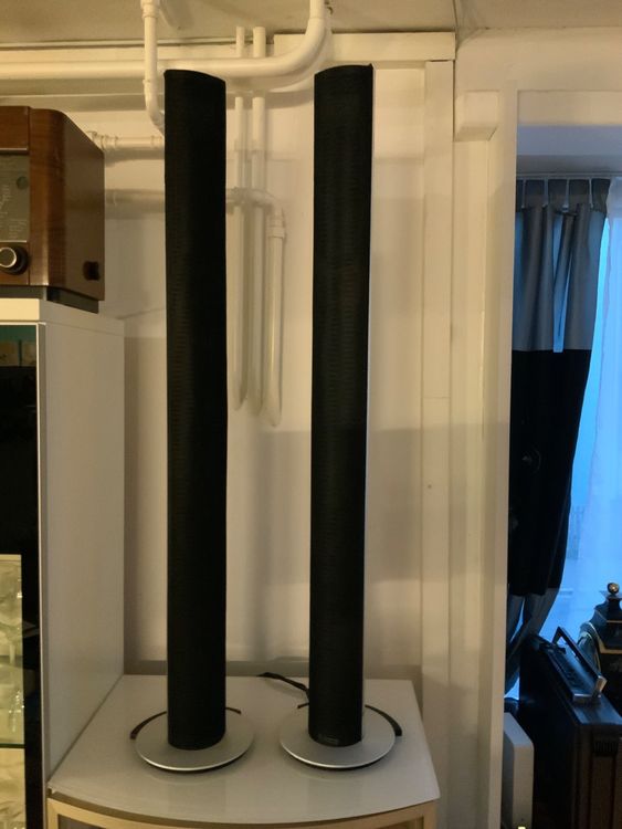 BeoLab 6000 Bang & Olufsen B&O Aktiv Lautsprecher | Kaufen auf Ricardo