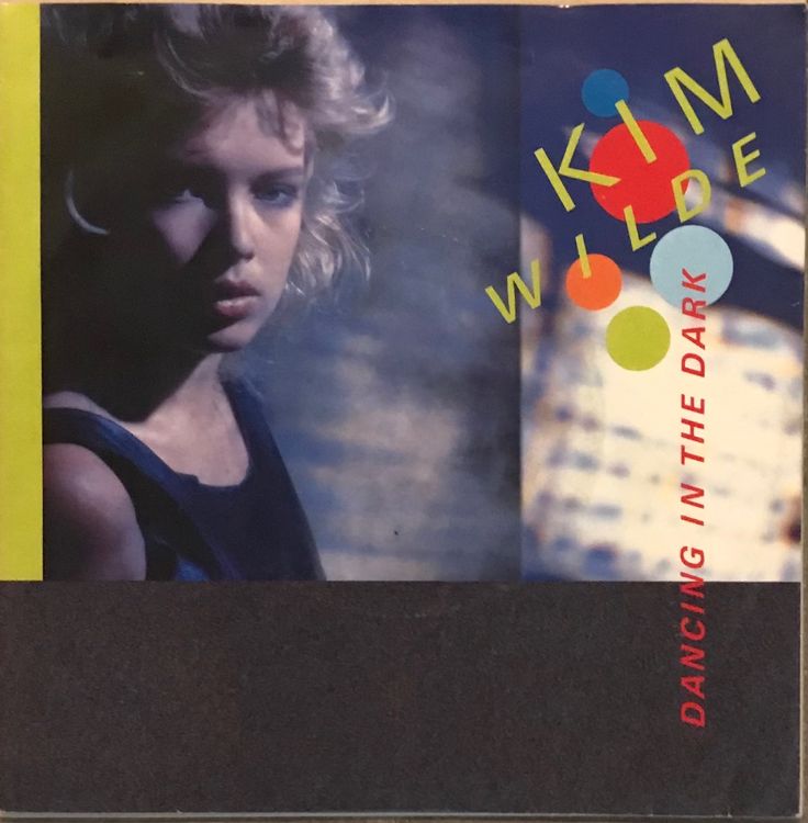 KIM WILDE - DANCING IN THE DARK | Kaufen auf Ricardo
