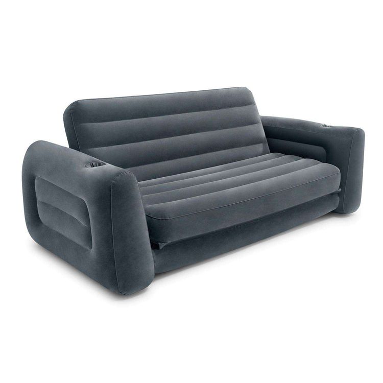 Intex Pull-Out Sofa | Canapé gonflable (Neu und originalverpackt) in Bottighofen für CHF 77 ...