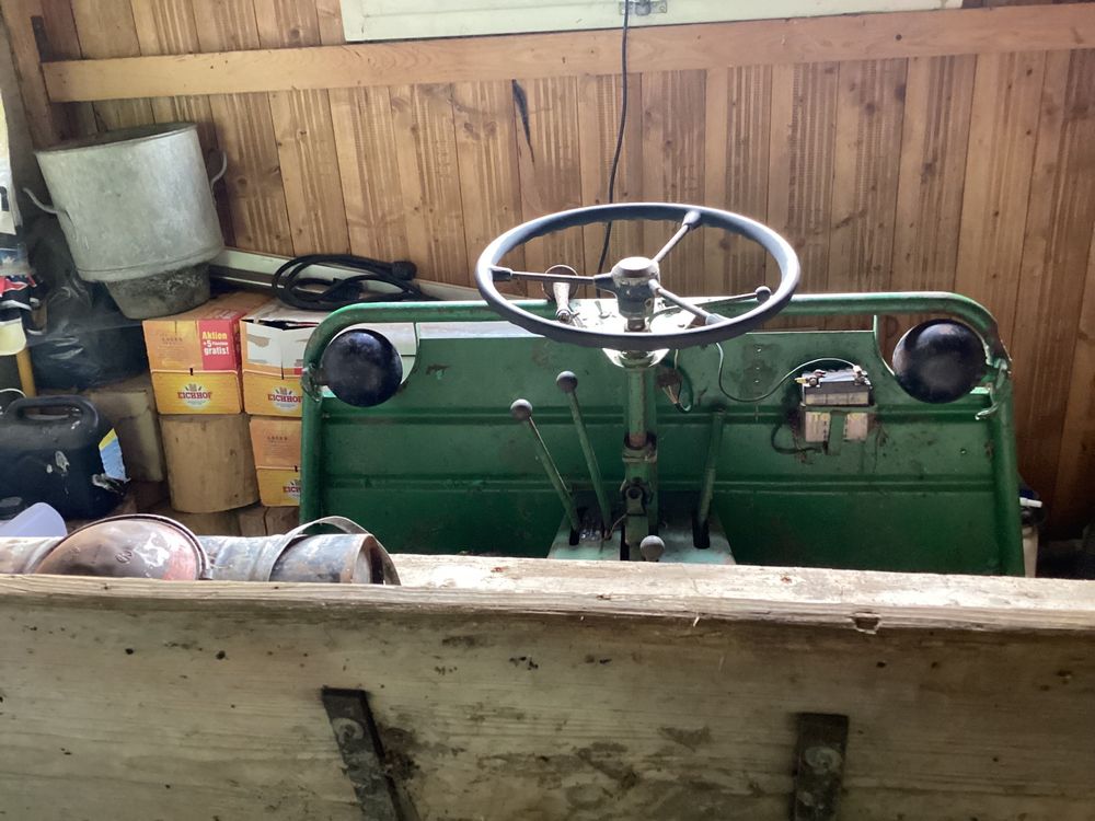 Schilter Lt 1 A ( Senior) (Gebraucht) in Grafenort für CHF 600 – nur ...