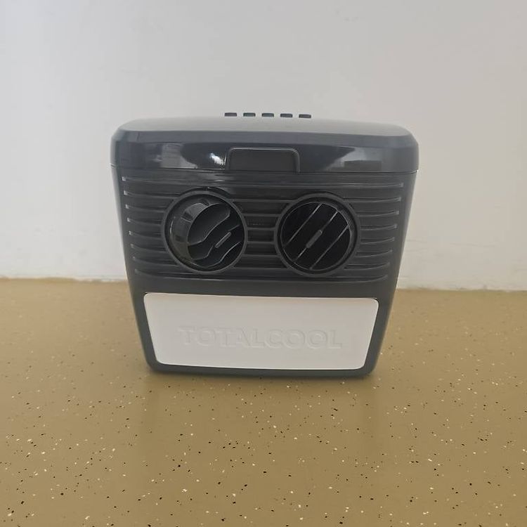 Total Cool 3000 Wohnmobil (Gebraucht) in Churwalden für CHF 175 – mit ...