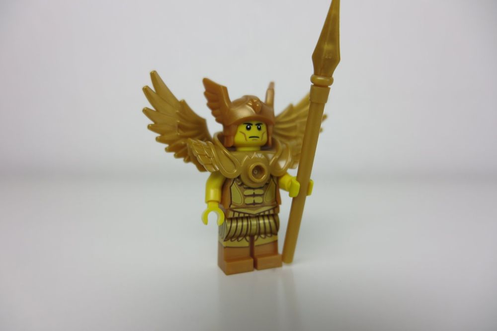 Fabelhafte Lego Minifigur Serie 15 Bilder