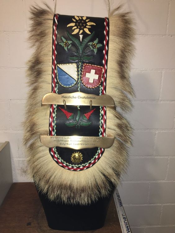 Neuw. Muotathaler-Treichel Nr.14 ab 1.00 Fr. (Neu (gemäss Beschreibung ...