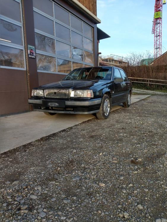 Volvo 850 GLE | Kaufen auf Ricardo