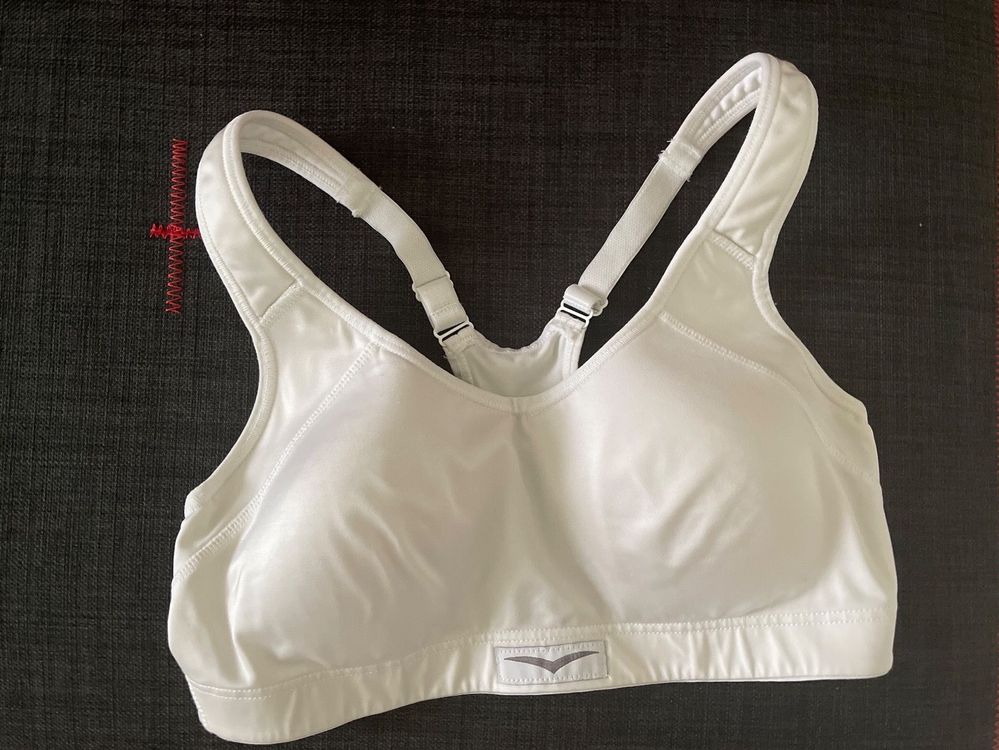 Brassière de sport/Sport B.H. Venice Beach 80B | Kaufen auf Ricardo