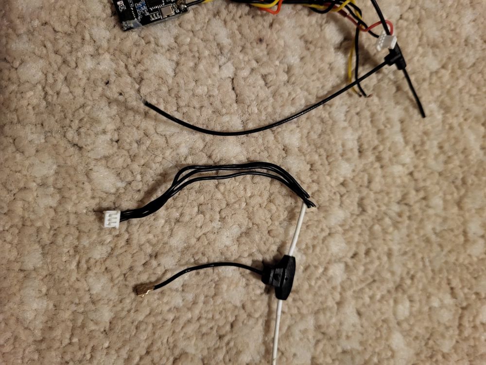 Fpv drone electronics (Gebraucht) in für CHF 2 – mit Lieferung auf ...