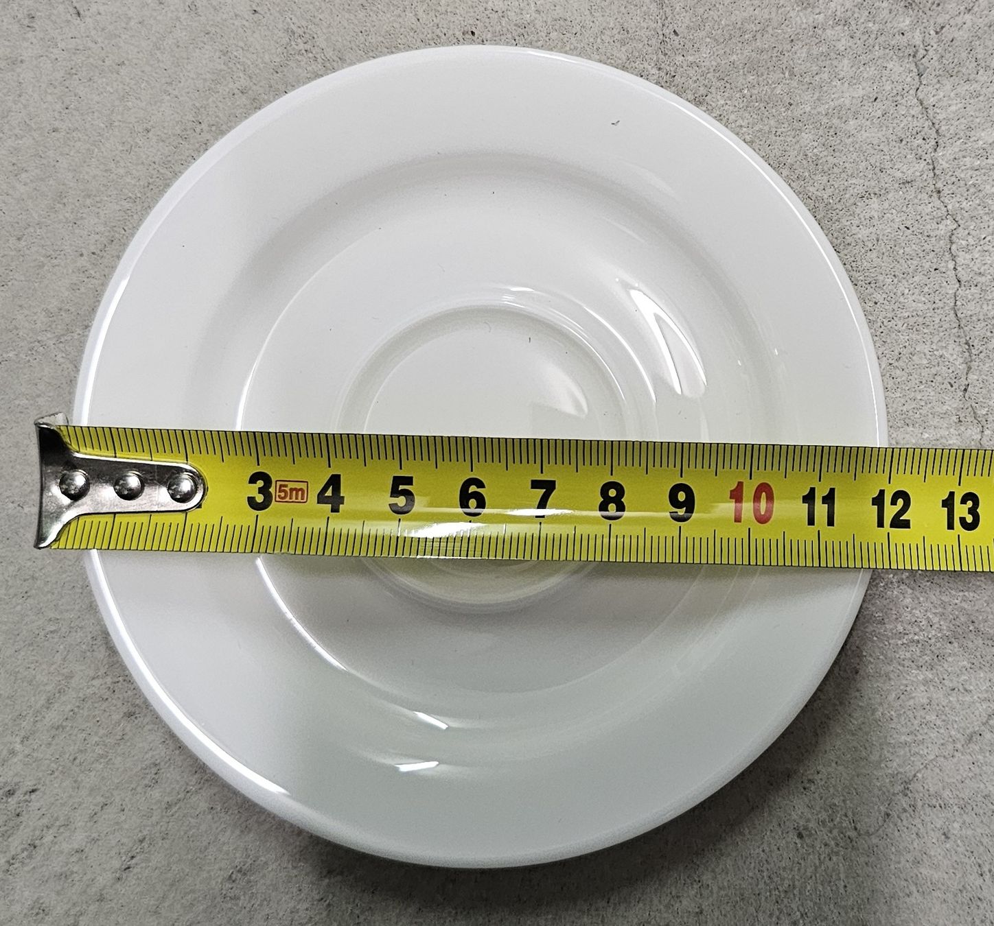 Set 12 Lunasol Platinum Line Espressotassen mit Unterteller (Neu ...