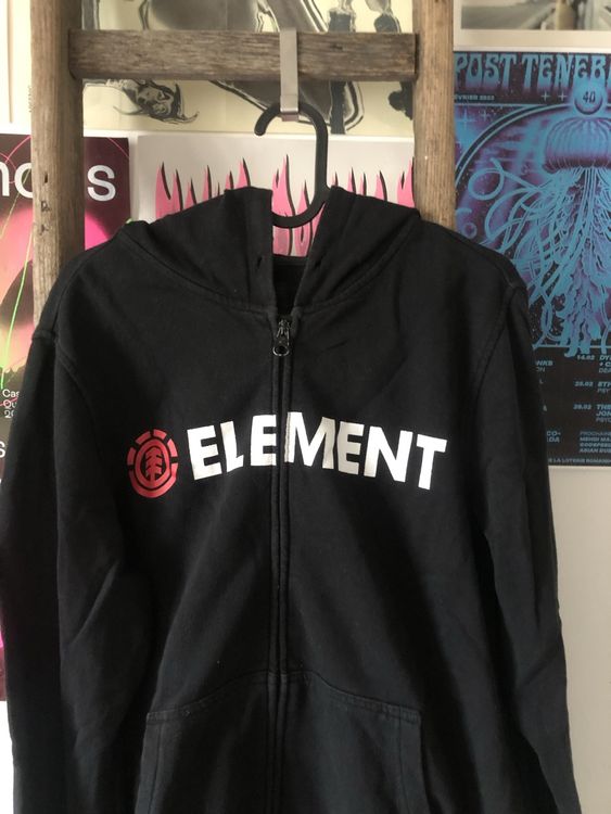 Element jacket M (Gebraucht) in Genève für CHF 15 – mit Lieferung auf ...