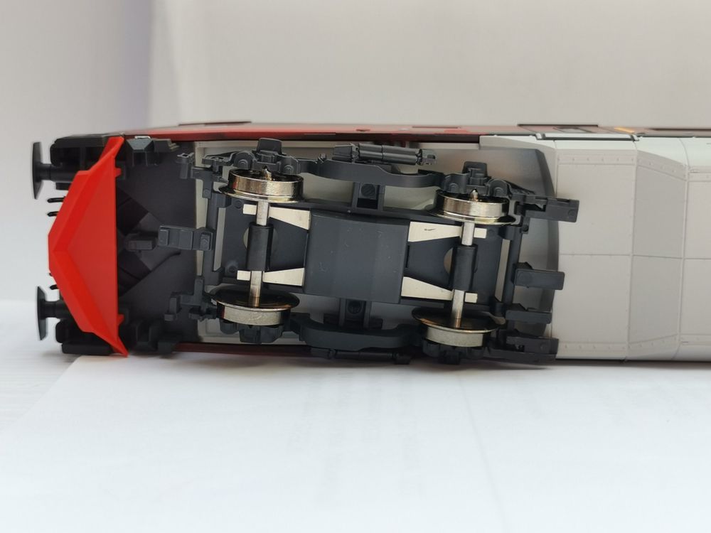 Roco H0 74037 DC 4-tlg. Set Railjet ÖBB | Kaufen auf Ricardo