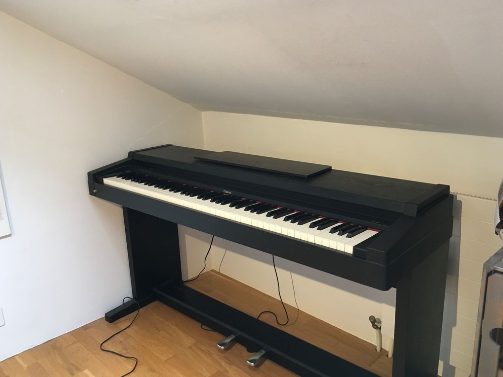Ronald E- Piano HP 1500 (Gebraucht) in Konolfingen für CHF 350 – nur ...