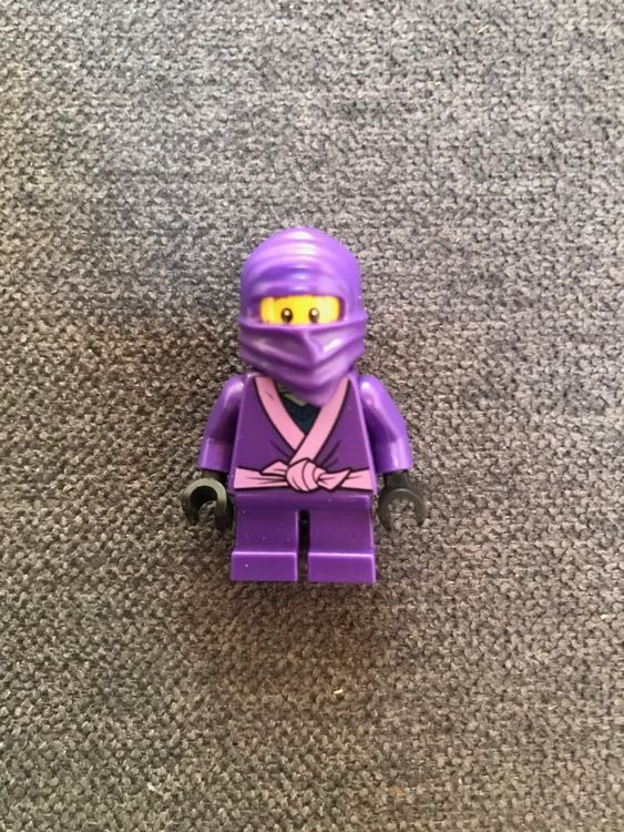 Lego figurine Ninjago Lil'Nelson | Kaufen auf Ricardo