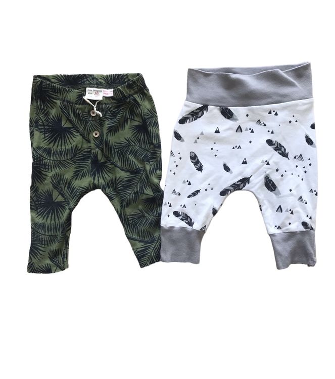 Pantalon bébé Zara 74cm 6m | Kaufen auf Ricardo